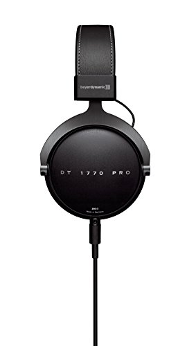 beyerdynamic DT 1770 Pro Studio Headphone, DT 1770 PRO (DT 1770 PRO)
