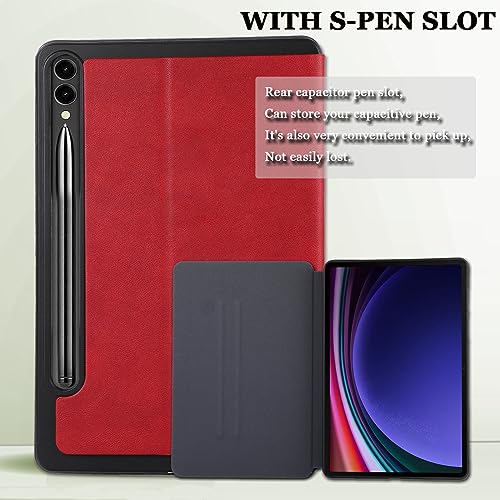 Silicone Case for T-Mobile Revvl Tab 5G Tablet