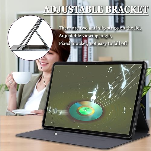 Silicone Case for T-Mobile Revvl Tab 5G Tablet