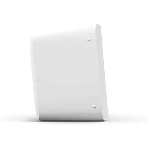 Sonos Five Two Room Set - The high-Fidelity Speaker for Superior Sound (White)