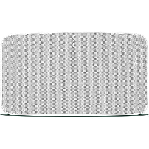 Sonos Five Two Room Set - The high-Fidelity Speaker for Superior Sound (White)