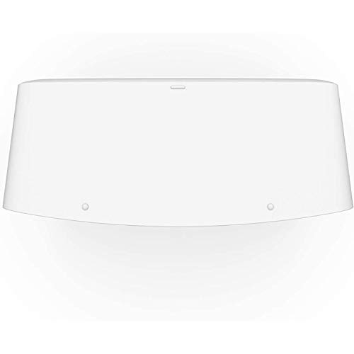 Sonos Five Two Room Set - The high-Fidelity Speaker for Superior Sound (White)