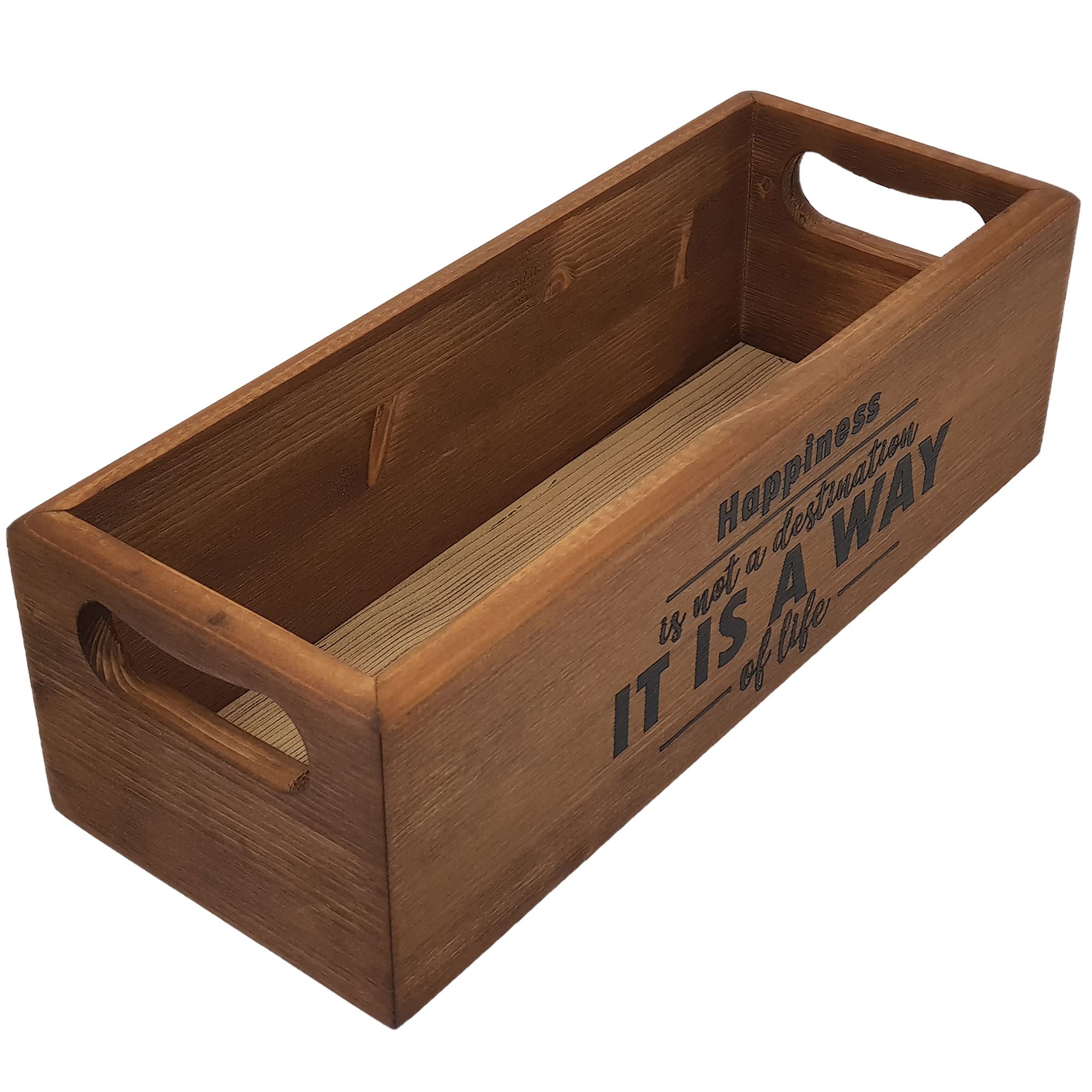Kitchen Pantry Organization and Storage Box, Pantry Organization and Storage, Flatware and Kitchen Organiztion, Coffee Bar Box, Coffee Serving, a Gift Idea for Houseware.