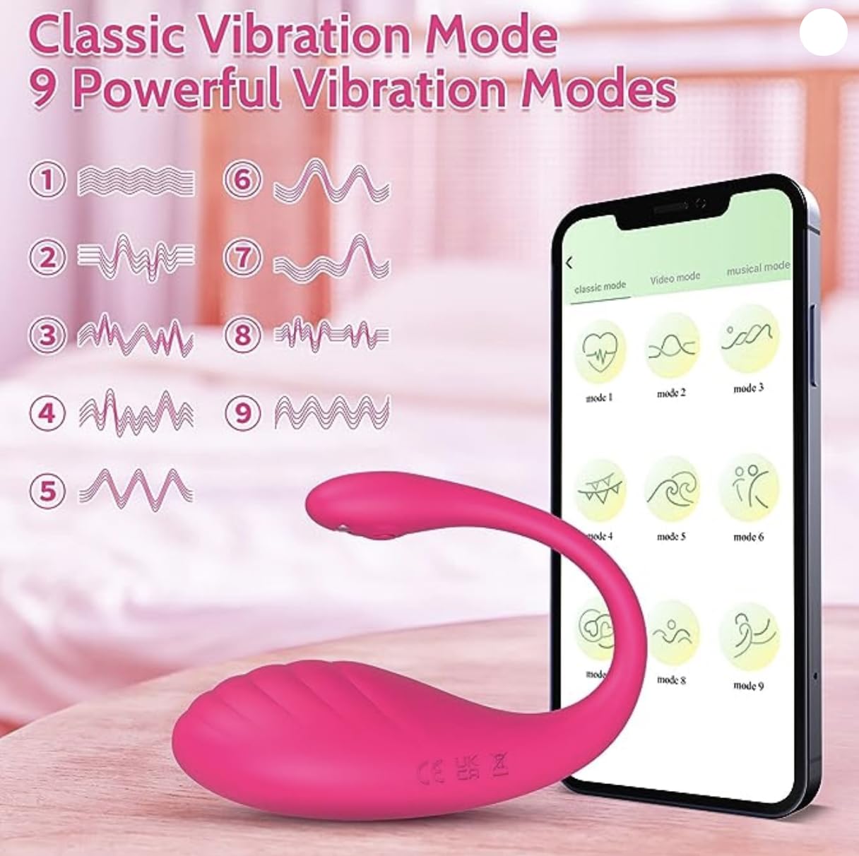 Women Sex Toys Dildo Gifts Massager