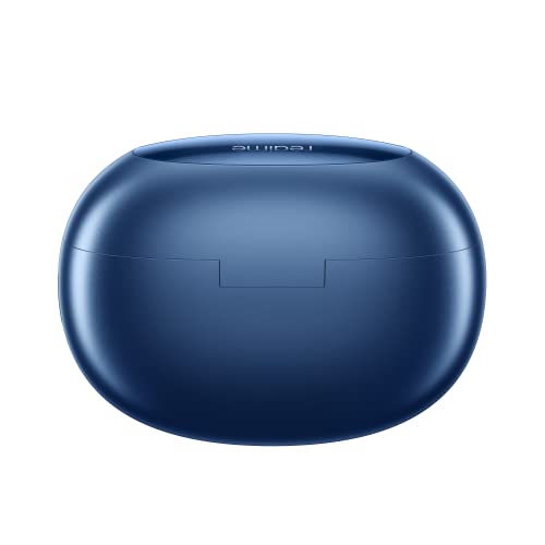 realme Buds Air 3 Wireless Earbuds, Active Noise Cancellation, 10mm Dynamic Bass Boost Driver, Up to 30 Hours Playtime, IPX5 Water Resistance