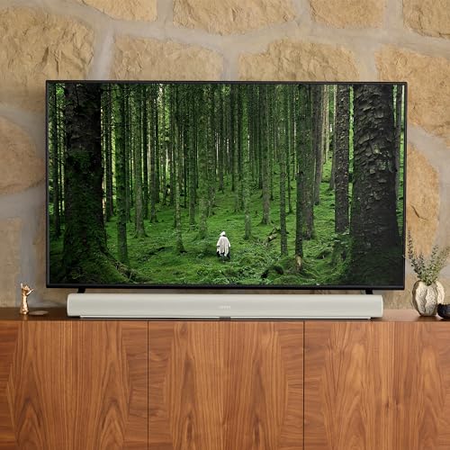 Sonos Arc - White - Soundbar with Dolby Atmos