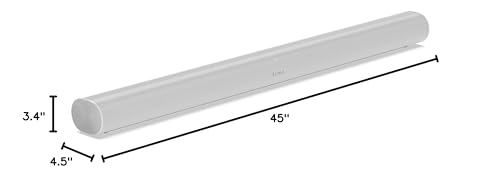 Sonos Arc - White - Soundbar with Dolby Atmos