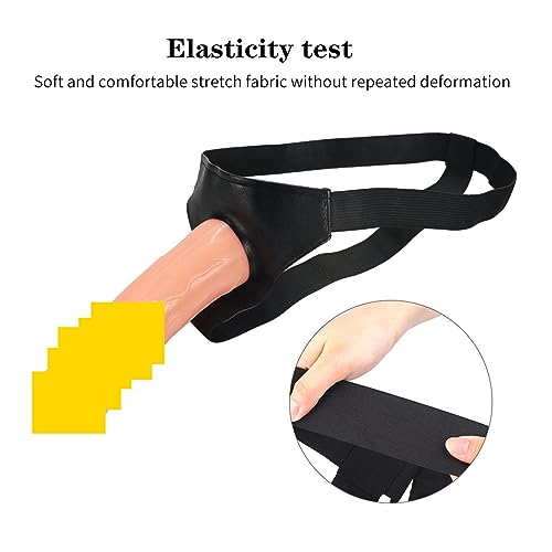 Women's Panties Adjustable Panties Men's And Women's Universal Panties Suspenders Adult Products