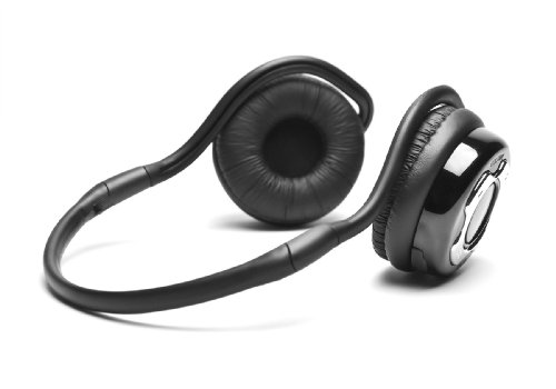 Kinivo BTH220 Bluetooth Stereo Headphone β Supports Wireless Music Streaming and Hands-Free Calling