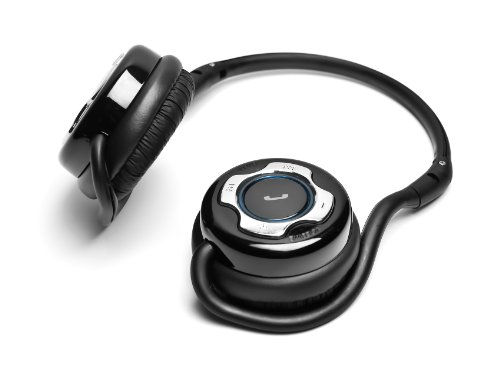Kinivo BTH220 Bluetooth Stereo Headphone β Supports Wireless Music Streaming and Hands-Free Calling