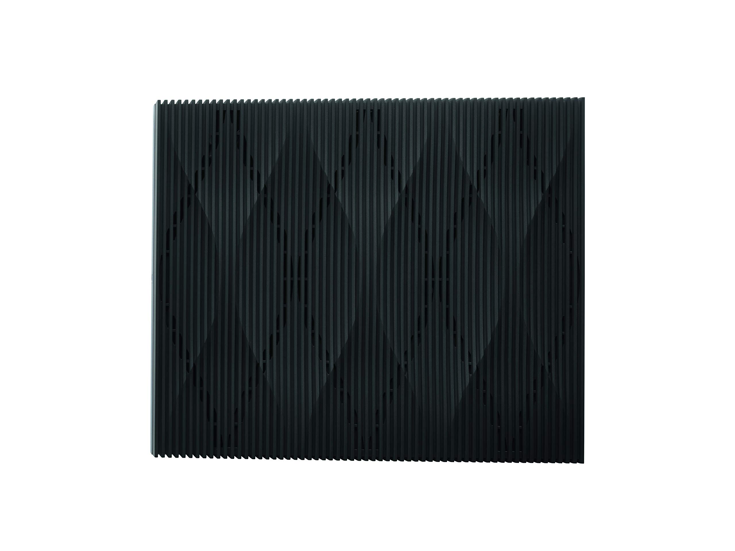 Bowers & Wilkins Formation Audio - Wireless Audio Streamer, Multi-Room Hi-Res Audio Streaming, Analog-Digital Conversion, Built-in Bluetooth 4.1, AirPlay 2 & Spotify Connect, Alexa Compatibility