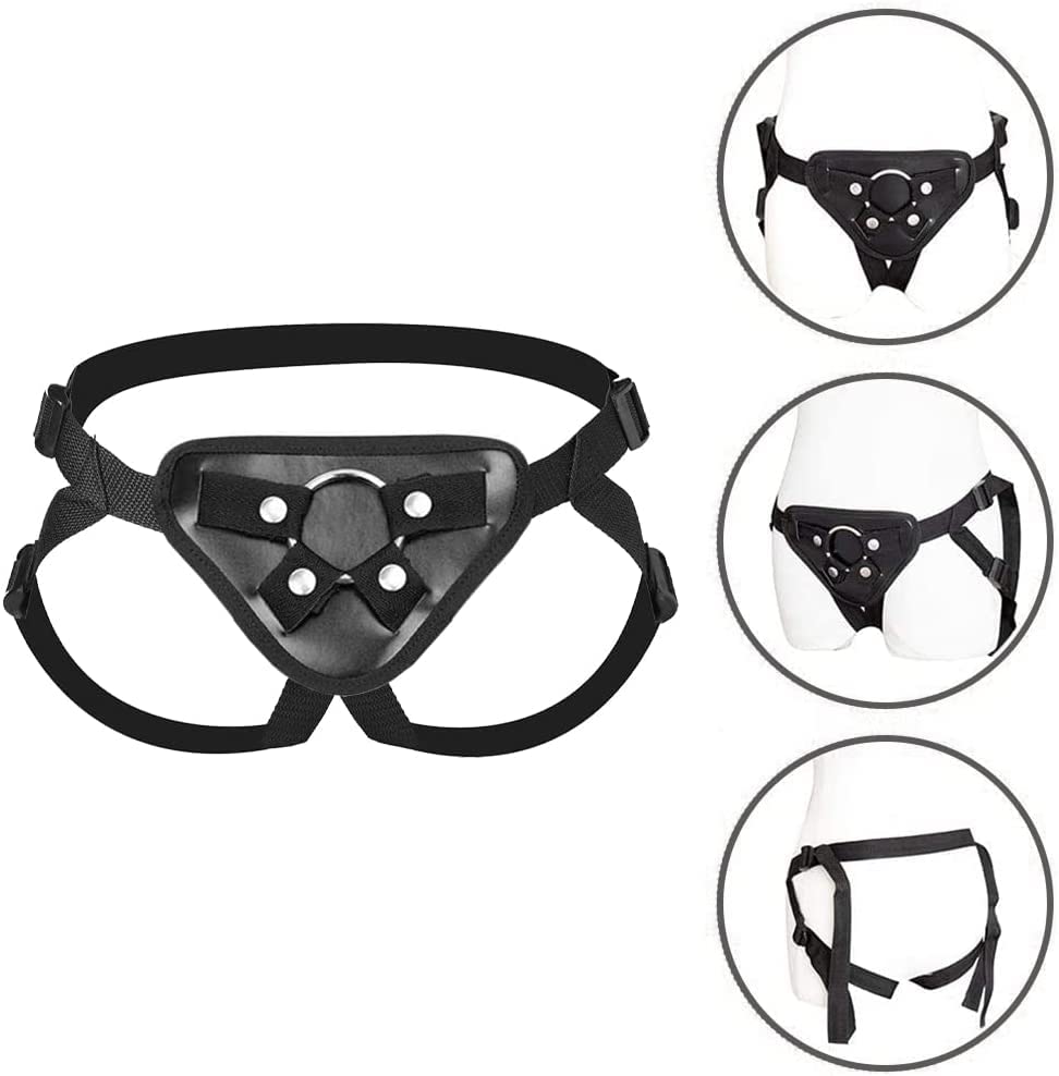 8.08 inches Hidden Packing Silicone Suction Cup Realistic Classic Dick Wand with Strong Suction Cups for Men and Women or Men's and Women's Games