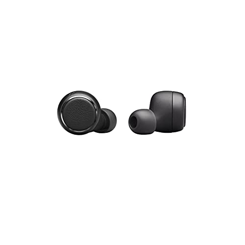 harman/kardon Fly True Wireless IE Headphones Black