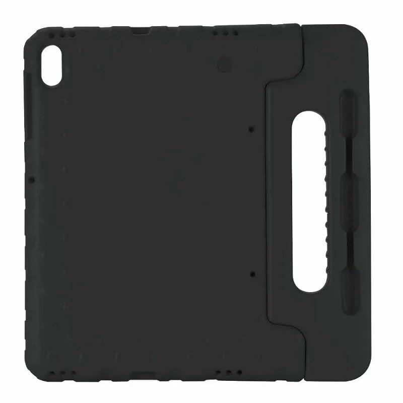 YSJX Tablet Accessories for Samsung Galaxy Tab S7 Plus SM-T970 SM-T975 12.4", Kids Shockproof EVA Tablet Cover Handle Stand Case for Samsung Galaxy Tab S7 Plus (Color : C8, Size : S7 Plus 12.4 inch