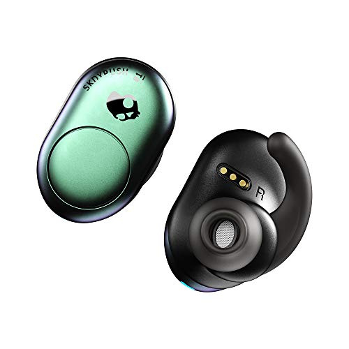 Push True Wireless In-Ear Earbud - Psychotropical Teal