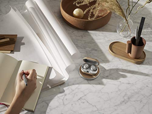 Bang & Olufsen Beoplay E8 2.0 True Wireless Earphones Qi Charging, Natural - 1646101