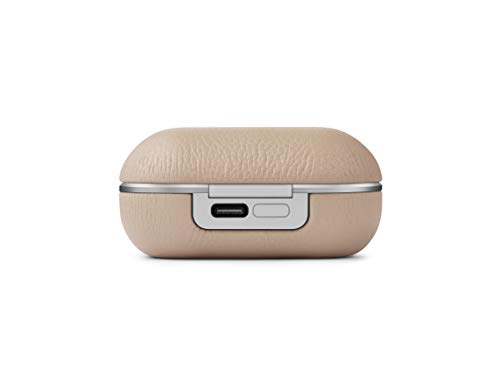 Bang & Olufsen Beoplay E8 2.0 True Wireless Earphones Qi Charging, Natural - 1646101
