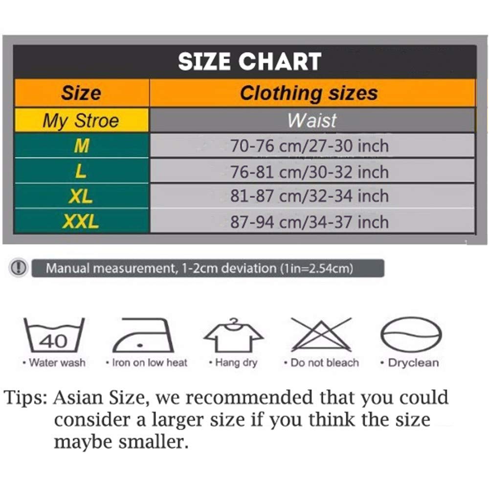 JOCKMAIL Cotton Men Boxer U Convex Pouch Adjustable Size Ring Cock Straps Men trunk Shorts (XXL, Gray)