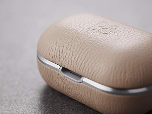 Bang & Olufsen Beoplay E8 2.0 True Wireless Earphones Qi Charging, Natural - 1646101
