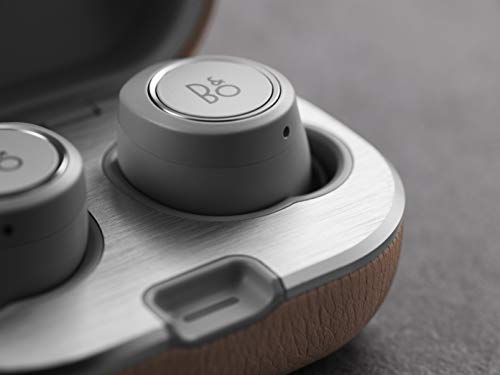 Bang & Olufsen Beoplay E8 2.0 True Wireless Earphones Qi Charging, Natural - 1646101