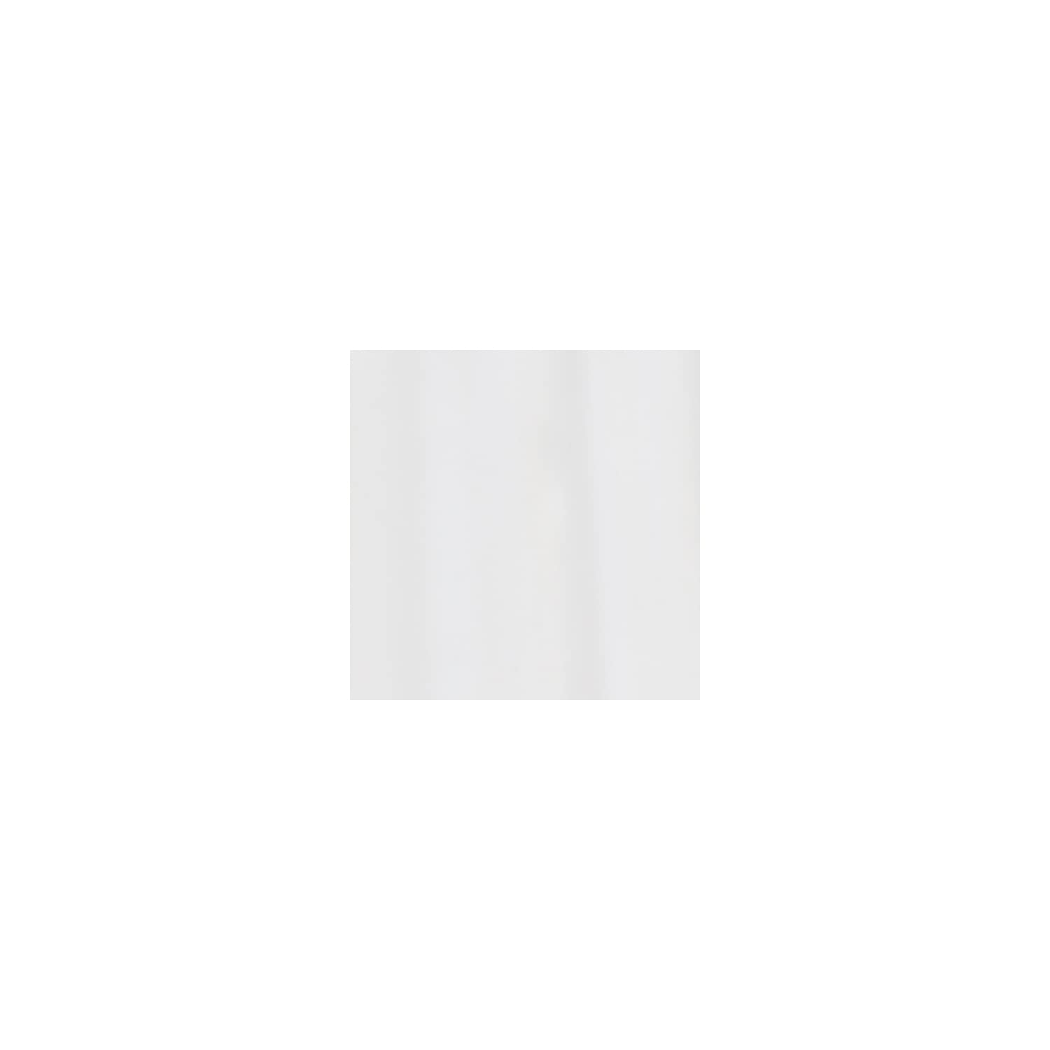 Simple Designs LT1120-OFF Petite Mini Pleated English Ceramic Base Table Lamp, Off White