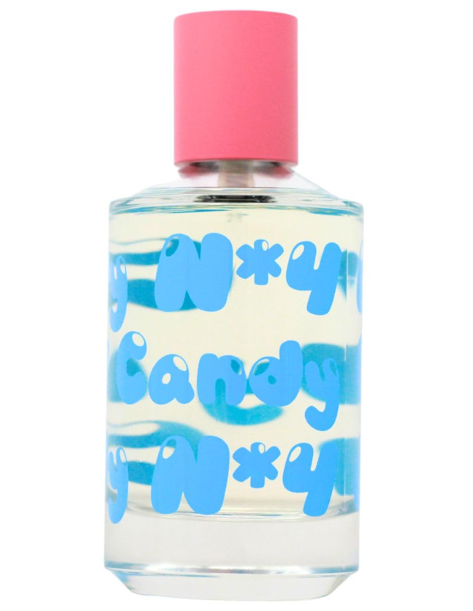 Thomas Kosmala No.4 Candy Eau De Parfum Spray, 3.3 Ounce (Unisex)