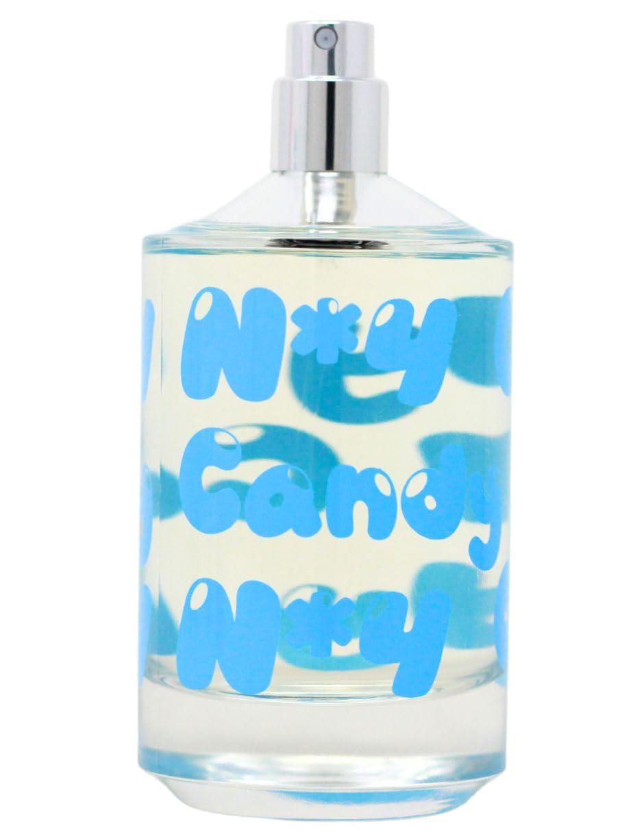 Thomas Kosmala No.4 Candy Eau De Parfum Spray, 3.3 Ounce (Unisex)