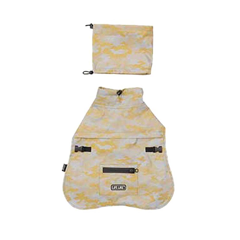 Lifelike Yellow