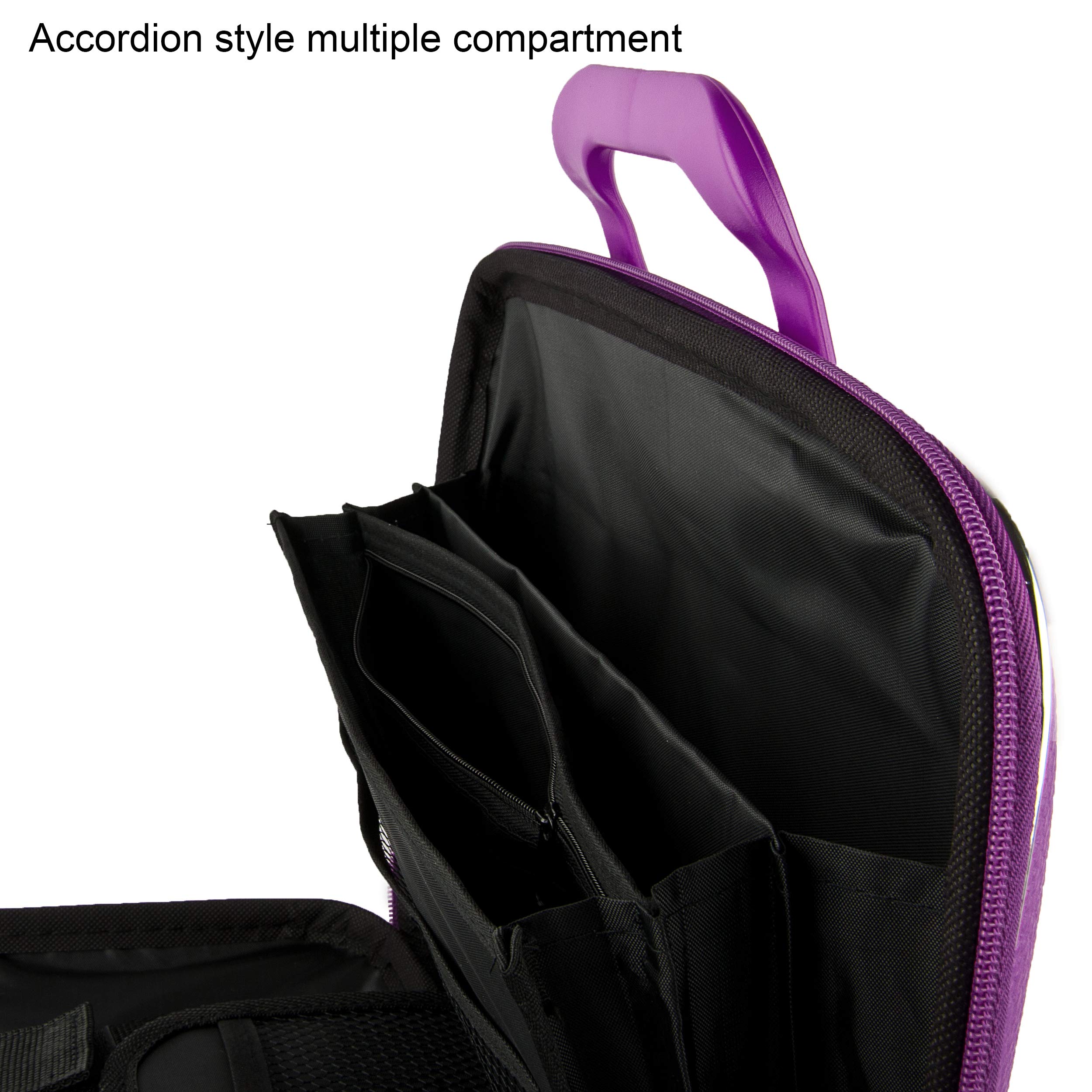 12 to 13.3 In Laptop Bag Compatible with Samsung Galaxy Tab S10 Plus, Galaxy Tab S8 Plus, Galaxy Tab S9 FE Plus, S9 Plus