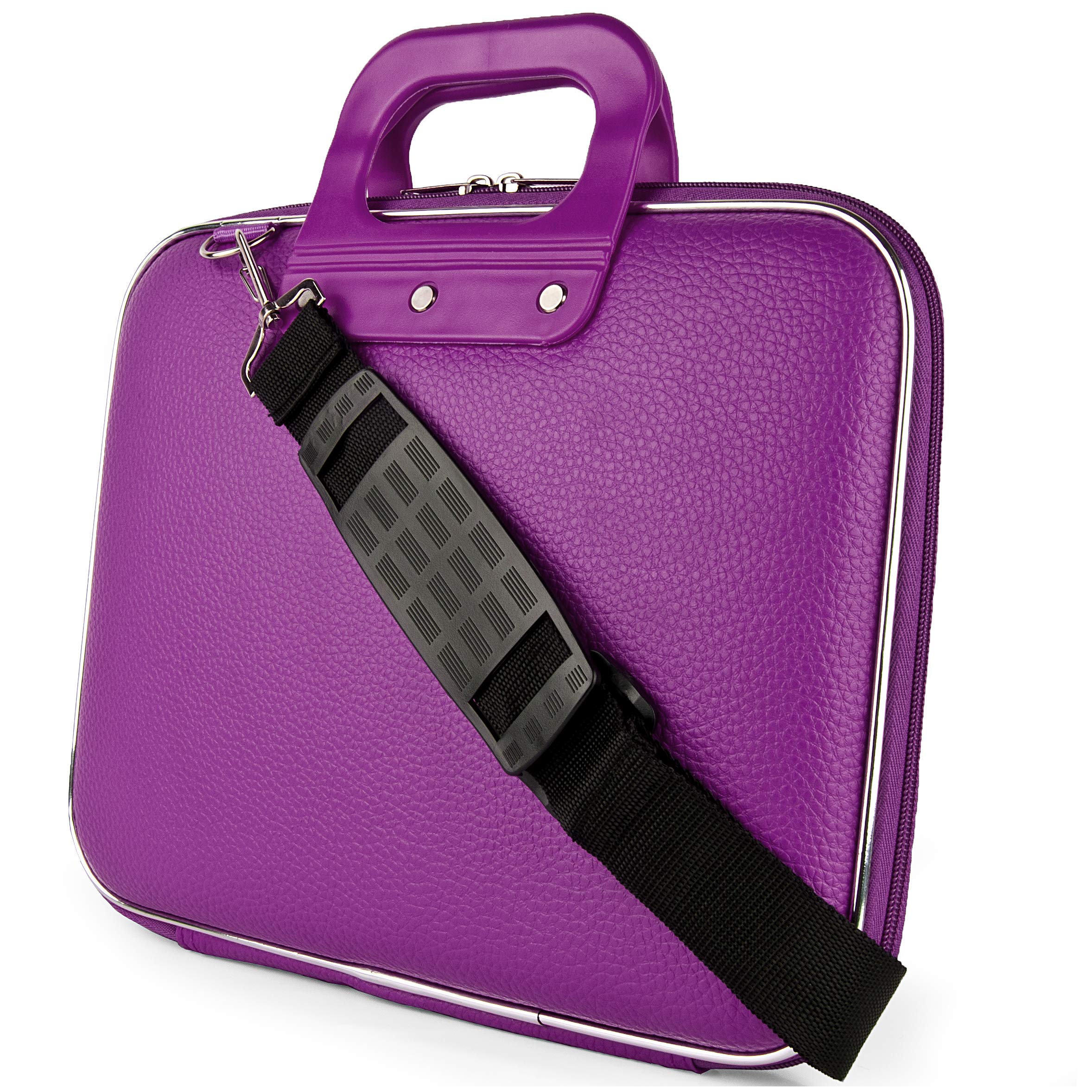 12 to 13.3 In Laptop Bag Compatible with Samsung Galaxy Tab S10 Plus, Galaxy Tab S8 Plus, Galaxy Tab S9 FE Plus, S9 Plus