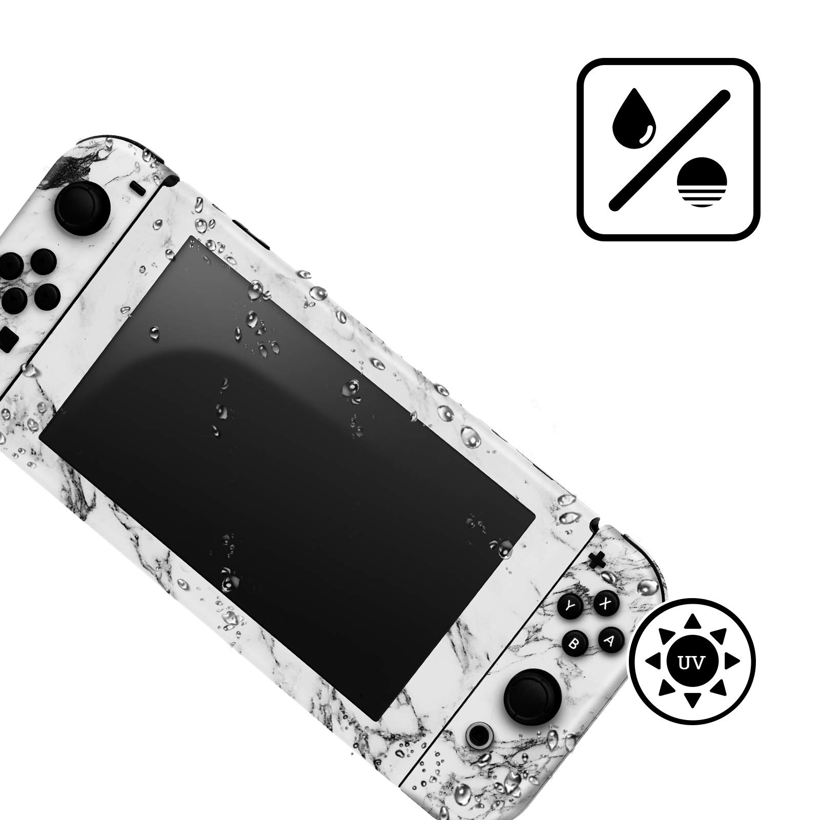 Head Case Designs Officially Licensed DC Women Core Catwoman Compositions Vinyl Sticker Gaming Skin Decal Cover Compatible With Nintendo Switch Joy-Con Controller