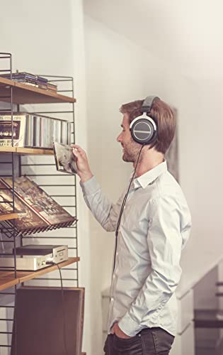 beyerdynamic Amiron home high-end stereo headphone