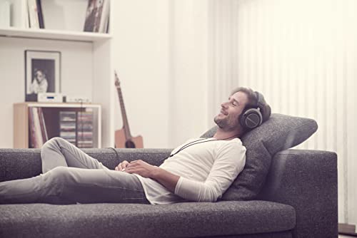 beyerdynamic Amiron home high-end stereo headphone