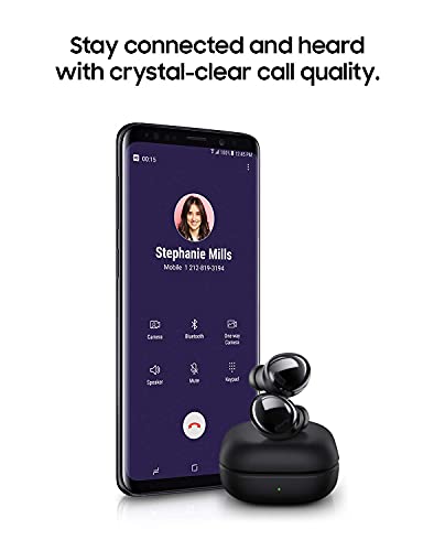 SAMSUNG Galaxy Buds Pro R190 Bluetooth Earbuds True Wireless, Noise Cancelling (Renewed)