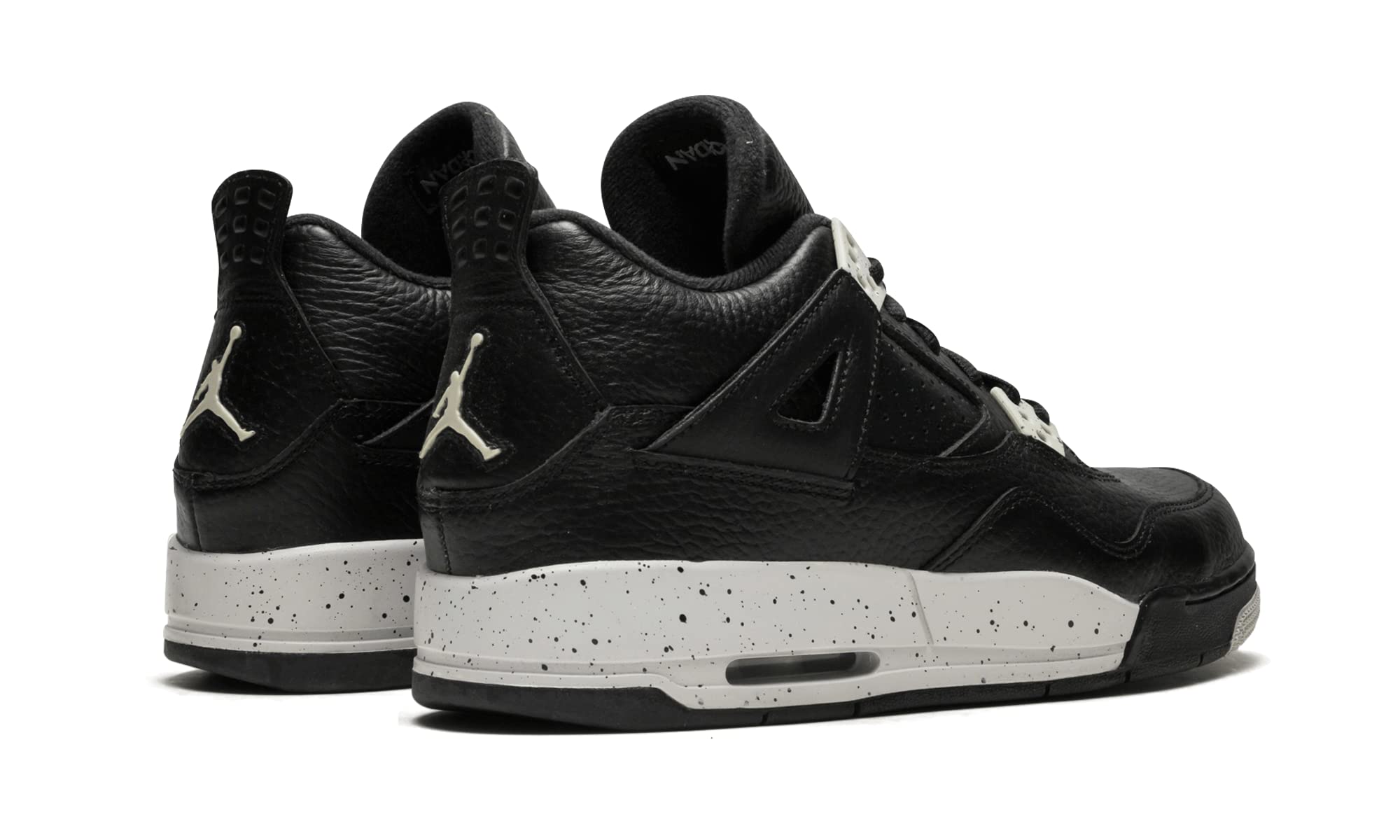 Air Jordan 4 Retro BG - 408452 003