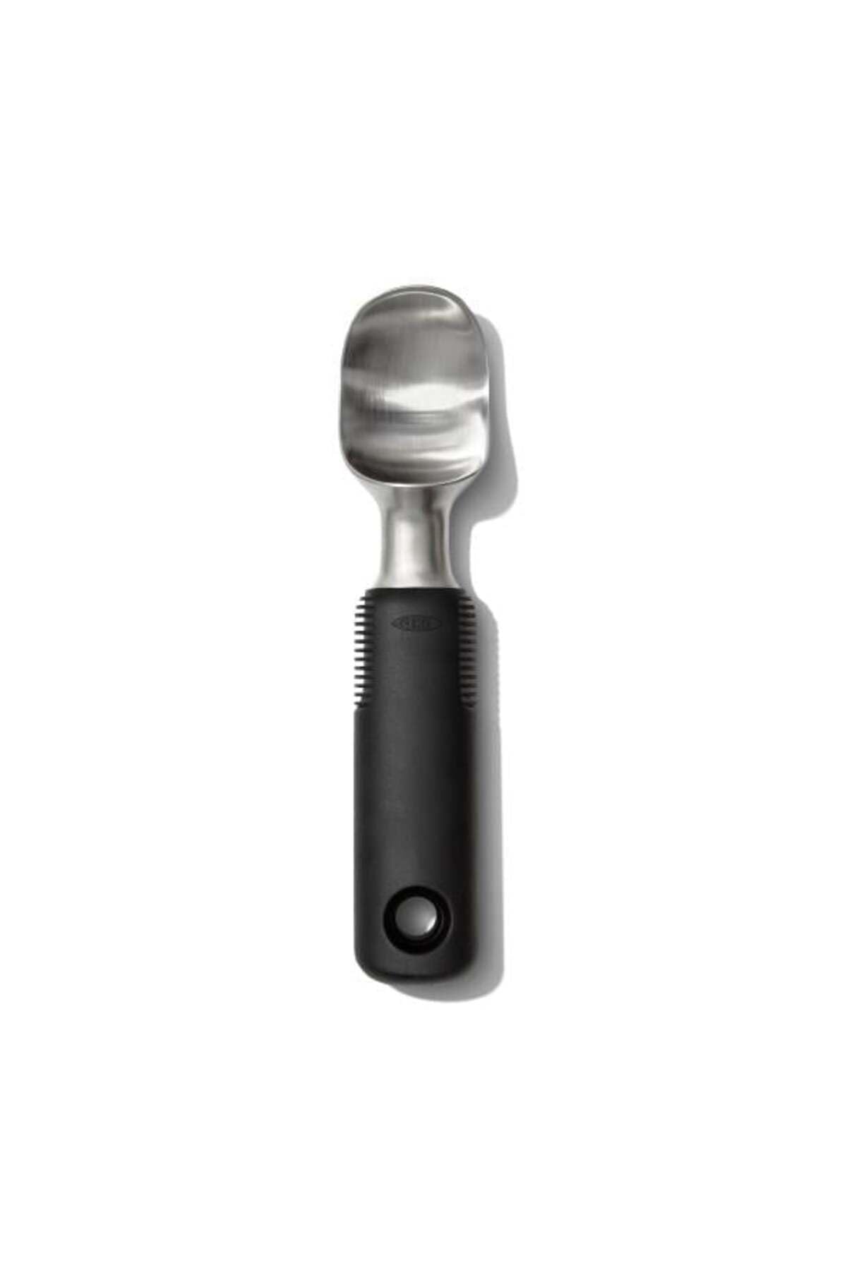 OXO Good Grips Stainless Steel Ice Cream Scoop