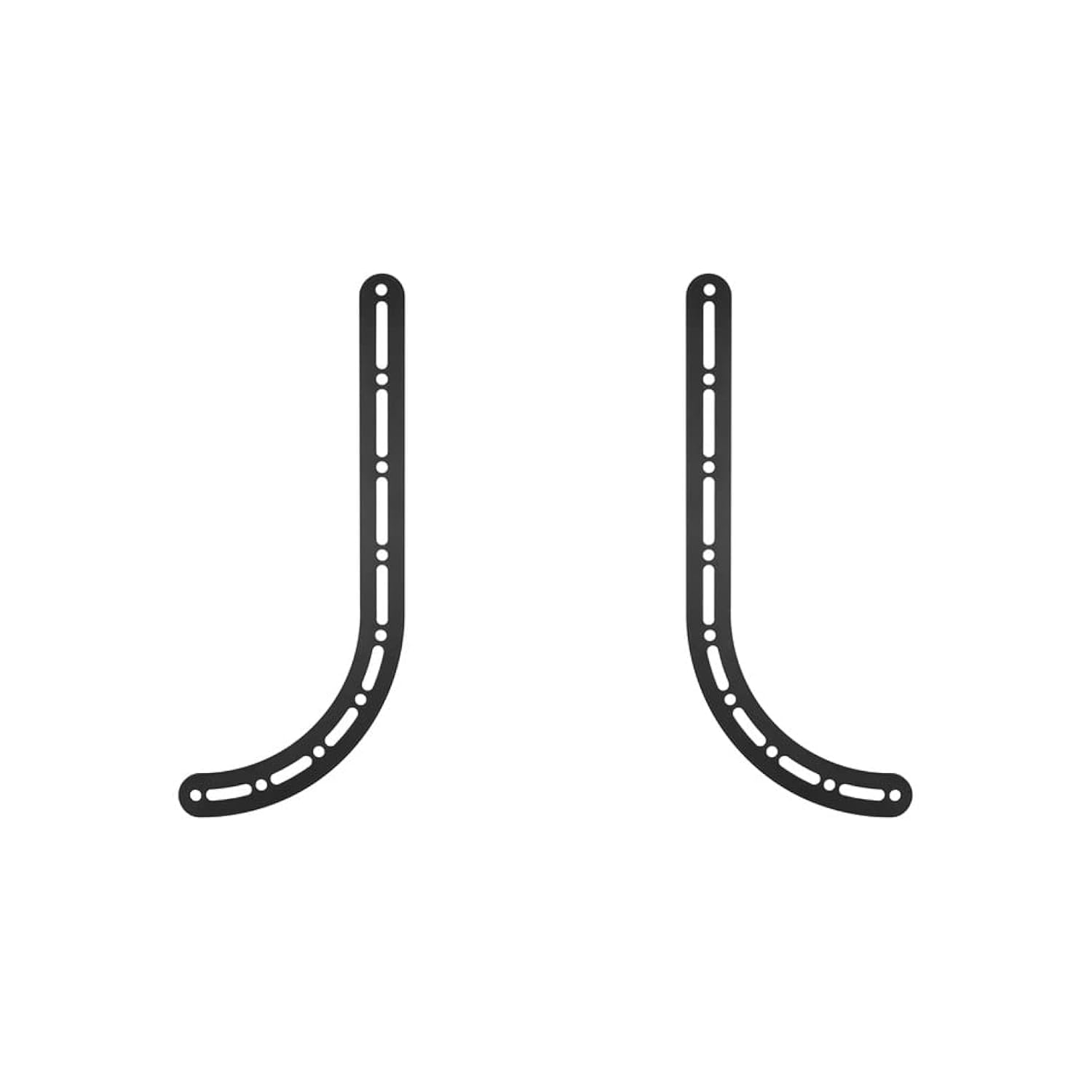 Walts SOUNDBAR-Mount for Compatible Soundbars Under 15lb (2022)