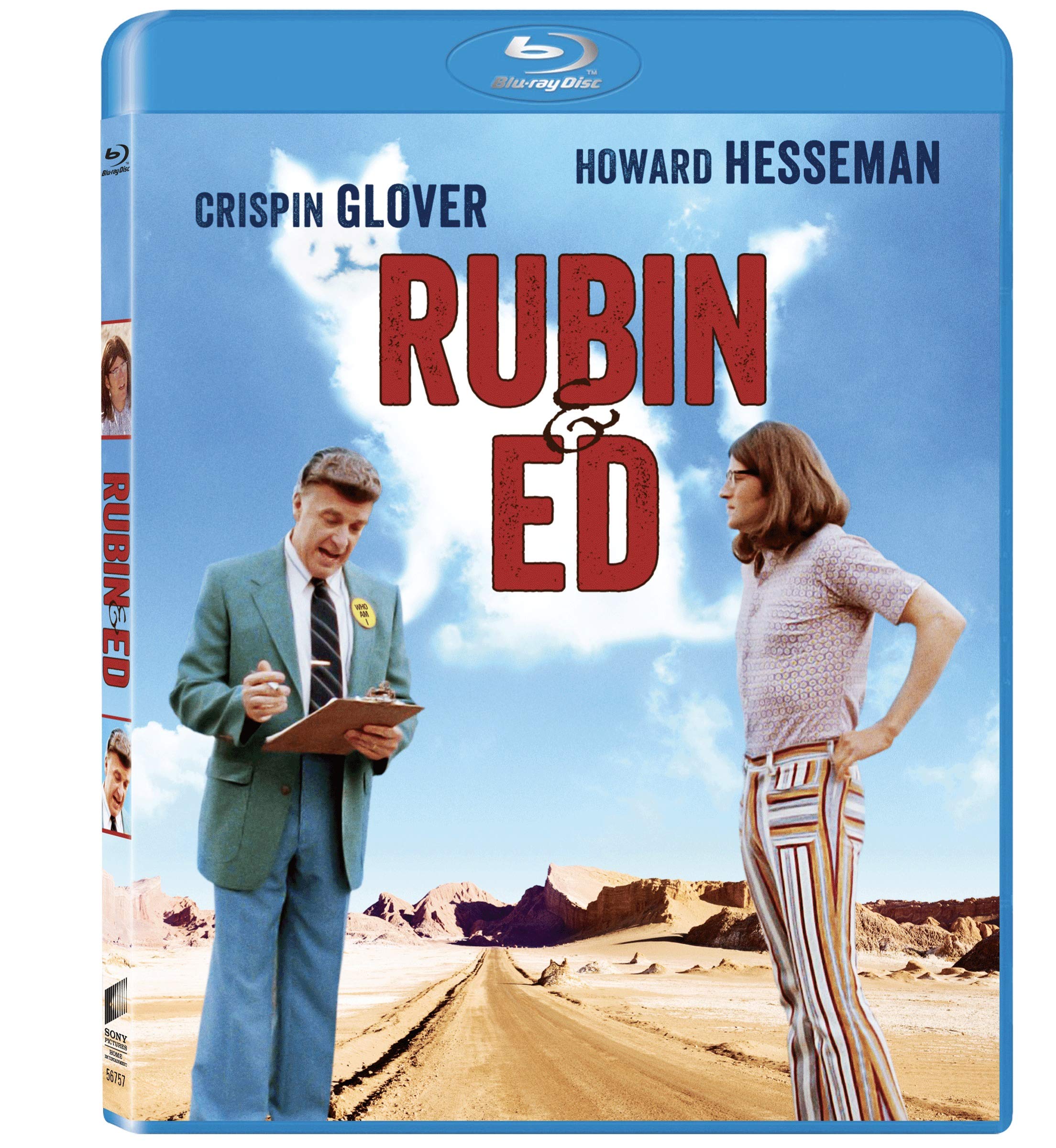 Rubin and Ed