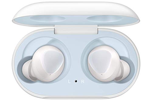 SAMSUNG Galaxy Buds 2019, Bluetooth True Wireless Earbuds (Wireless Charging Case Included) (Renewed)