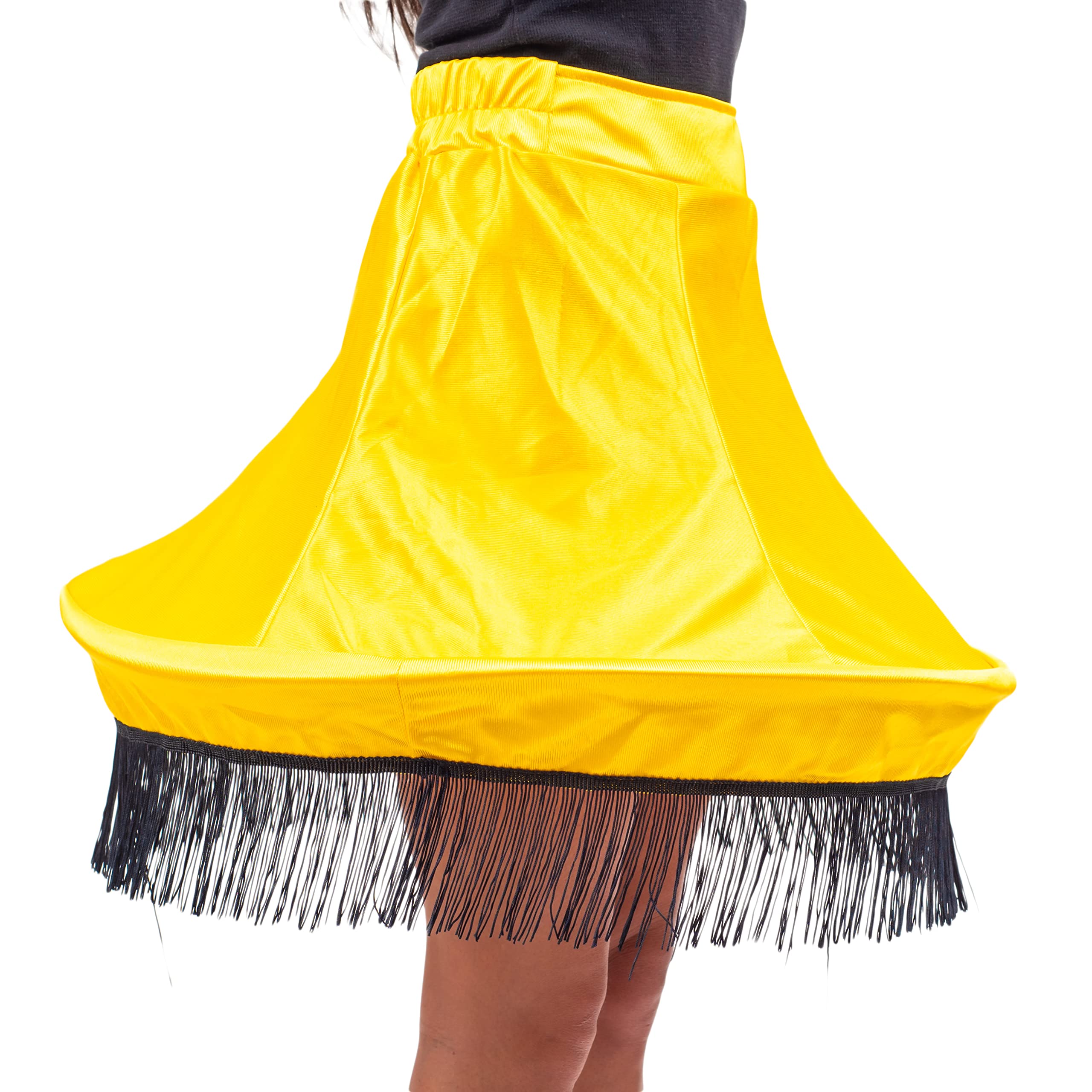 Costume Agent Xmas Movie Women's Christmas Leg Lamp Skirt Halloween Cosplay