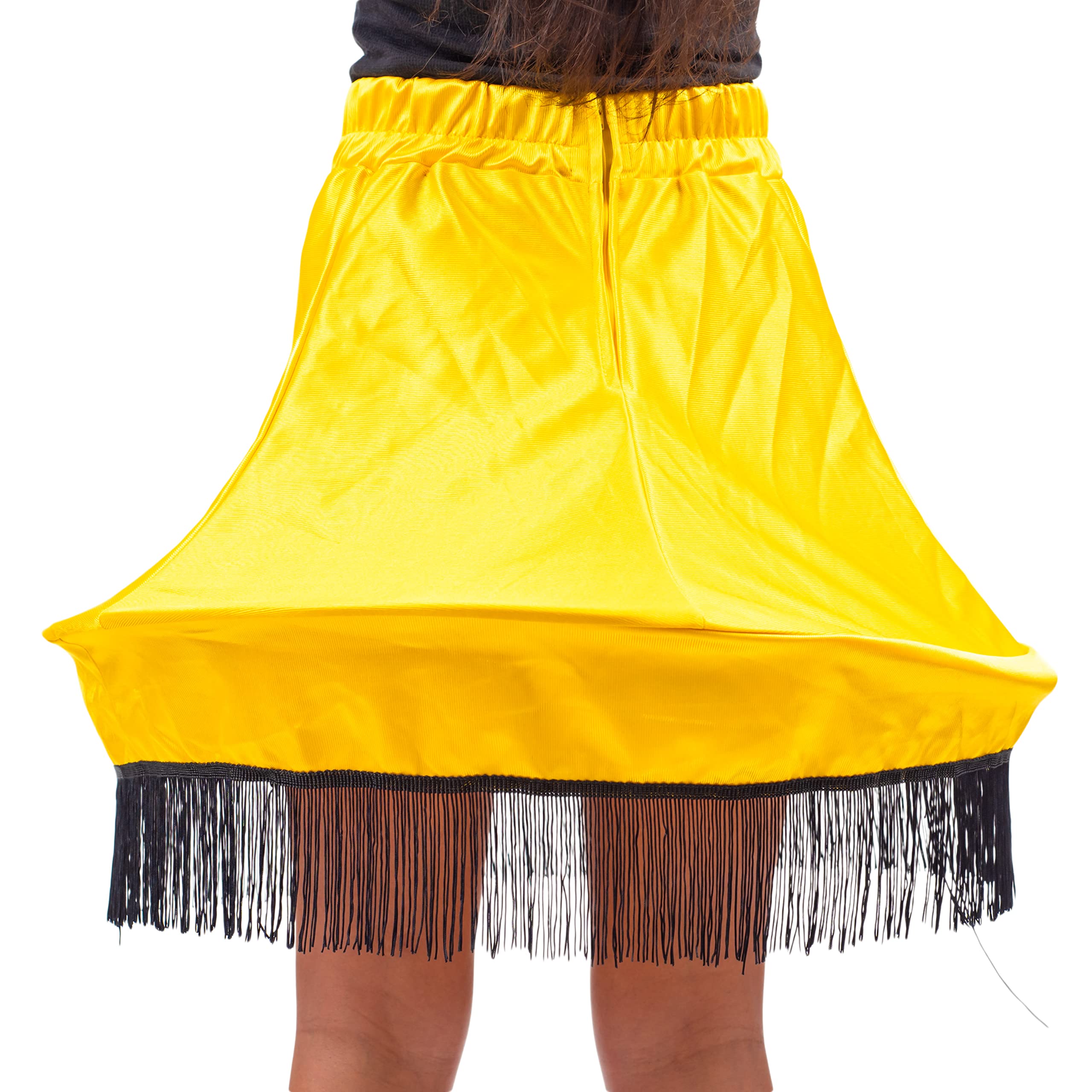 Costume Agent Xmas Movie Women's Christmas Leg Lamp Skirt Halloween Cosplay