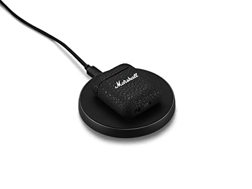Marshall Minor III True Wireless In-Ear Headphones