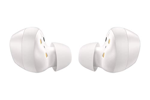 SAMSUNG Galaxy Buds 2019, Bluetooth True Wireless Earbuds (Wireless Charging Case Included) (Renewed)