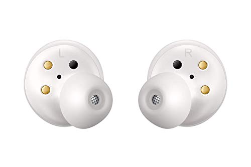 SAMSUNG Galaxy Buds 2019, Bluetooth True Wireless Earbuds (Wireless Charging Case Included) (Renewed)