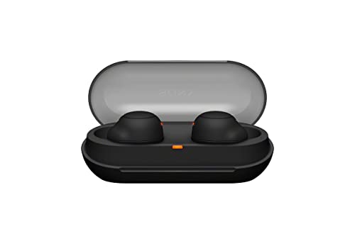 Sony WF-C500 Truly Wireless in-Ear Bluetooth Earbud Headphones (Renewed)