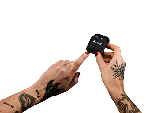 Marshall Minor III True Wireless In-Ear Headphones