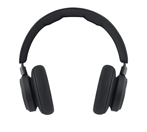 Bang & Olufsen Beoplay HX β Comfortable Wireless ANC Over-Ear Headphones - Black Anthracite