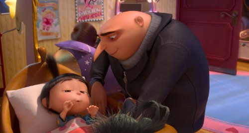 Despicable Me 2