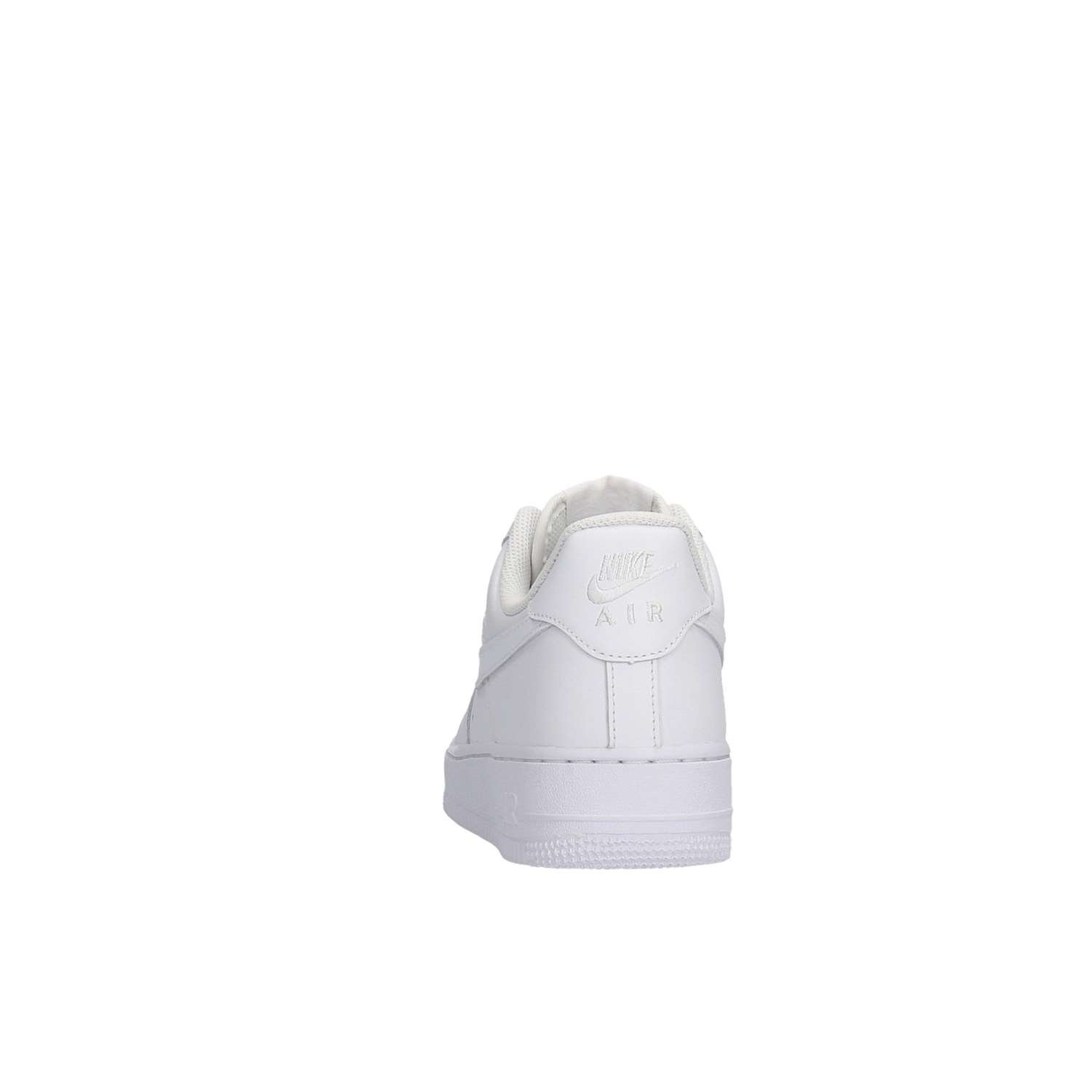 Nike Men's Fitness Shoes Sneakers, White White White, 10.5 AU