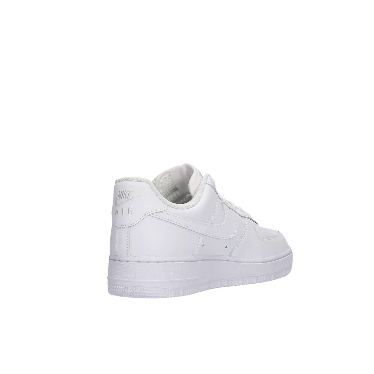 Nike Men's Fitness Shoes Sneakers, White White White, 10.5 AU